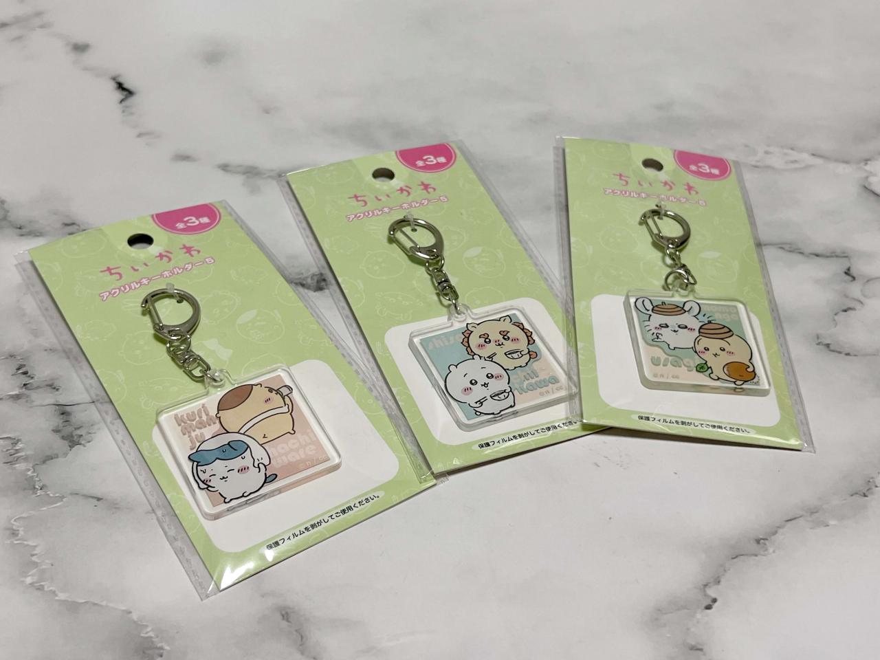 【ちいかわ×キャンドゥ】新商品が期待を超えてきた～！実用的なグッズ一挙紹介（写真 71/82） - mimot.(ミモット)