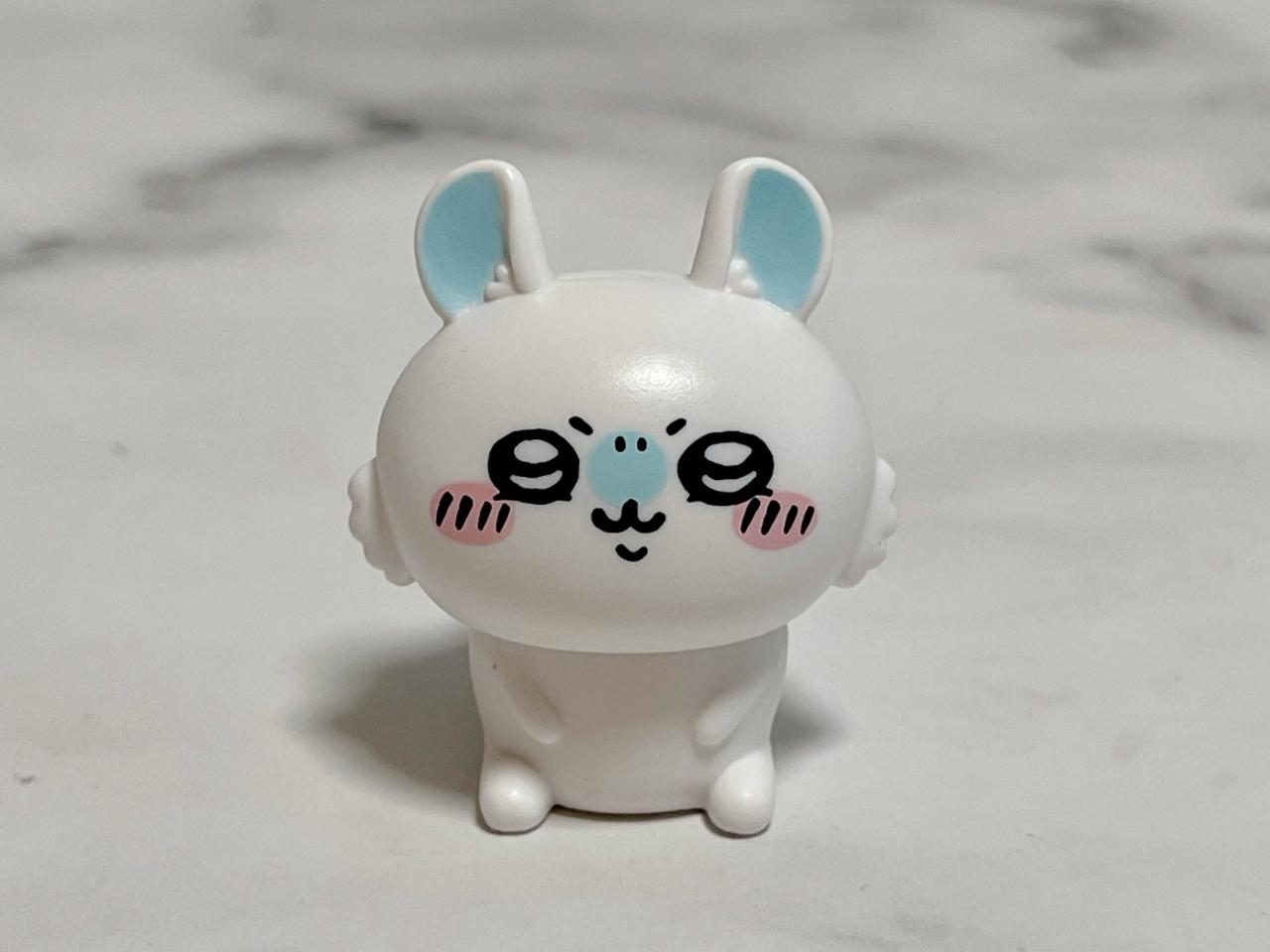 【ちいかわ×100円ショップ】ファン悶絶！「ミニフィギュア」第4弾が出た〜！（写真 21/29） - mimot.(ミモット)