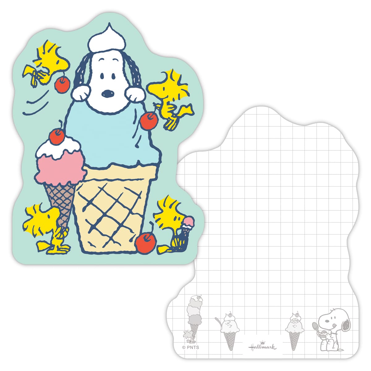 【PEANUTS新作】スヌーピーの激かわ文具でたよ！気になる実用アイテムはキュートな全16点♪（写真 21/22） - mimot.(ミモット)