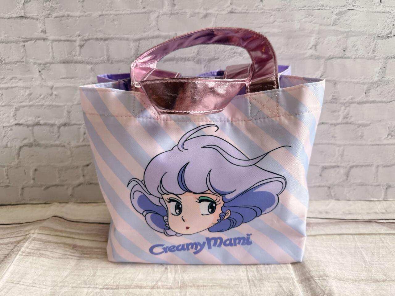 しまむらのクリーミィマミ新作が可愛すぎる～！イチオシは便利なミニトート♪（写真 11/38） - mimot.(ミモット)