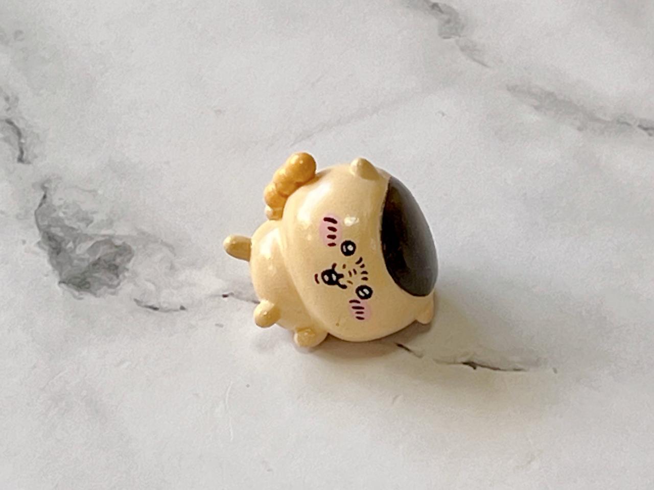 【ちいかわ】びっくらたまごに新キャラ登場！可愛さましまし♪シークレットネタバレあり（写真 23/24） - mimot.(ミモット)