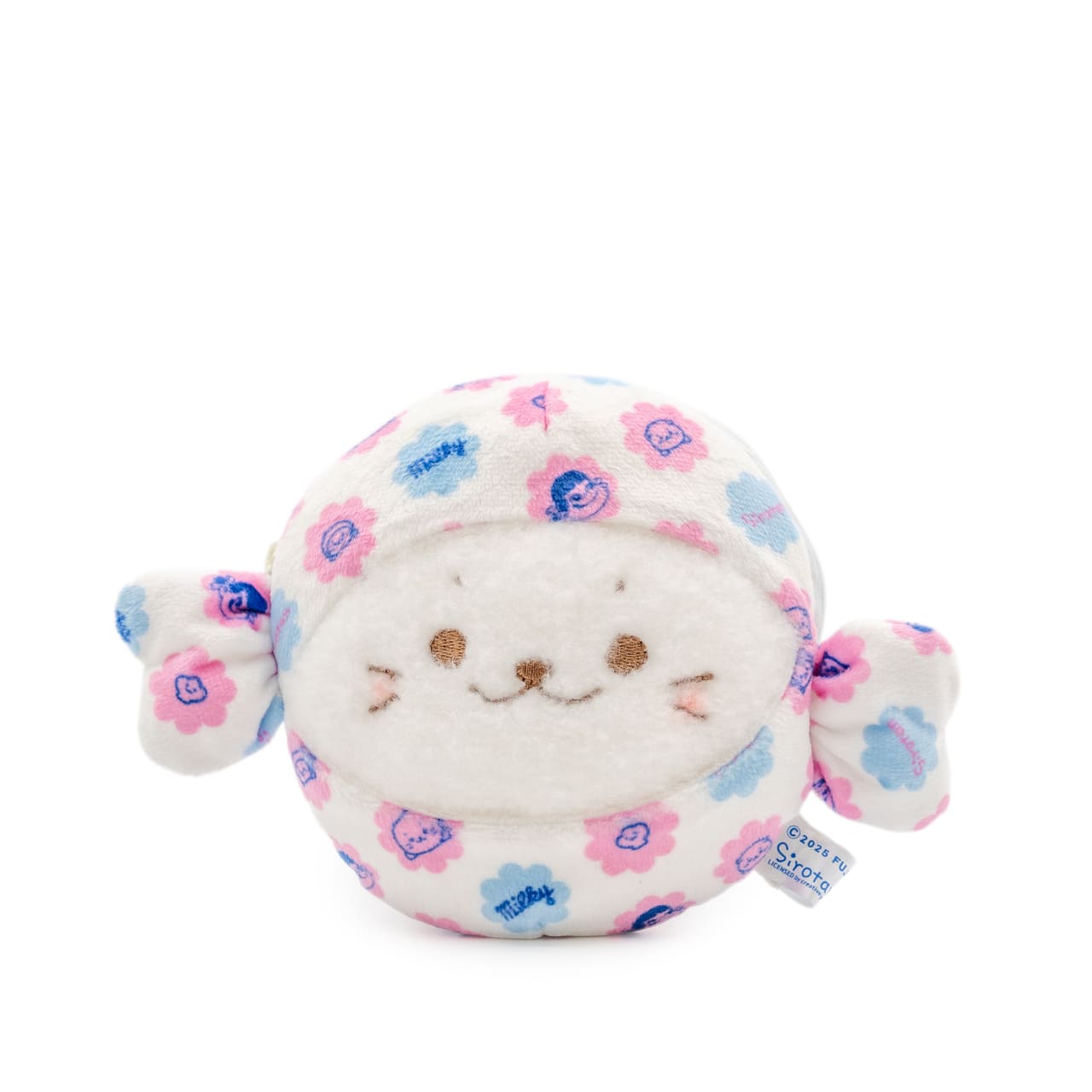 【ペコちゃん×しろたん】激かわコラボグッズ今年もでるよ～！ミルキー缶＆限定アイテムも♪（写真 3/18） - mimot.(ミモット)