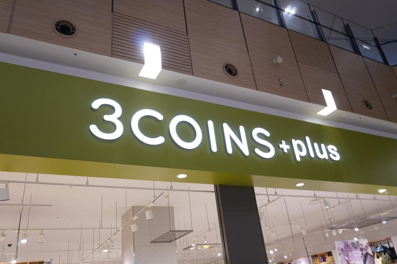 3COINSの新作「大容量バッグ」使ってみた！通勤や旅行、ジム通いにかなりおすすめ～♪（写真 20/20） - mimot.(ミモット)