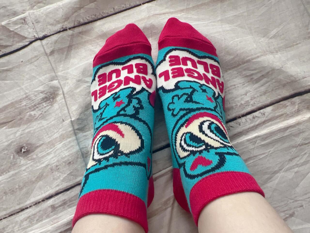 セリアでエンジェルブルーのエモかわグッズ発見！平成女子歓喜の便利なおすすめ7選♪（写真 11/35） - mimot.(ミモット)