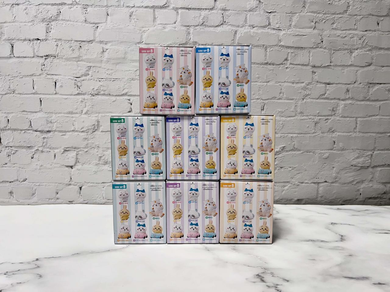 【ちいかわフレンズ3】ほっこりと闇深さが共存！新登場「あのこ」もいるよ♪（徹底レビュー）（1/3） - mimot.(ミモット)