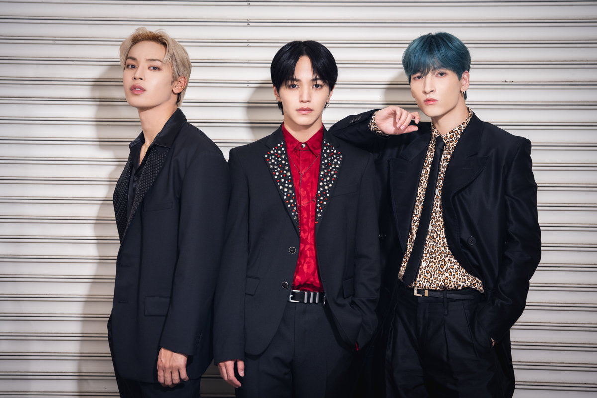 JO1の3人が予想以上の暴れっぷり！映画『OUT』インタビュー（1/4） - Medery.