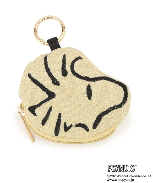 PEANUTS限定コラボ♪スヌーピーの大人かわいいトートバッグやポーチ、フェイスチャームでるよ！（写真 14/17） - mimot.(ミモット)