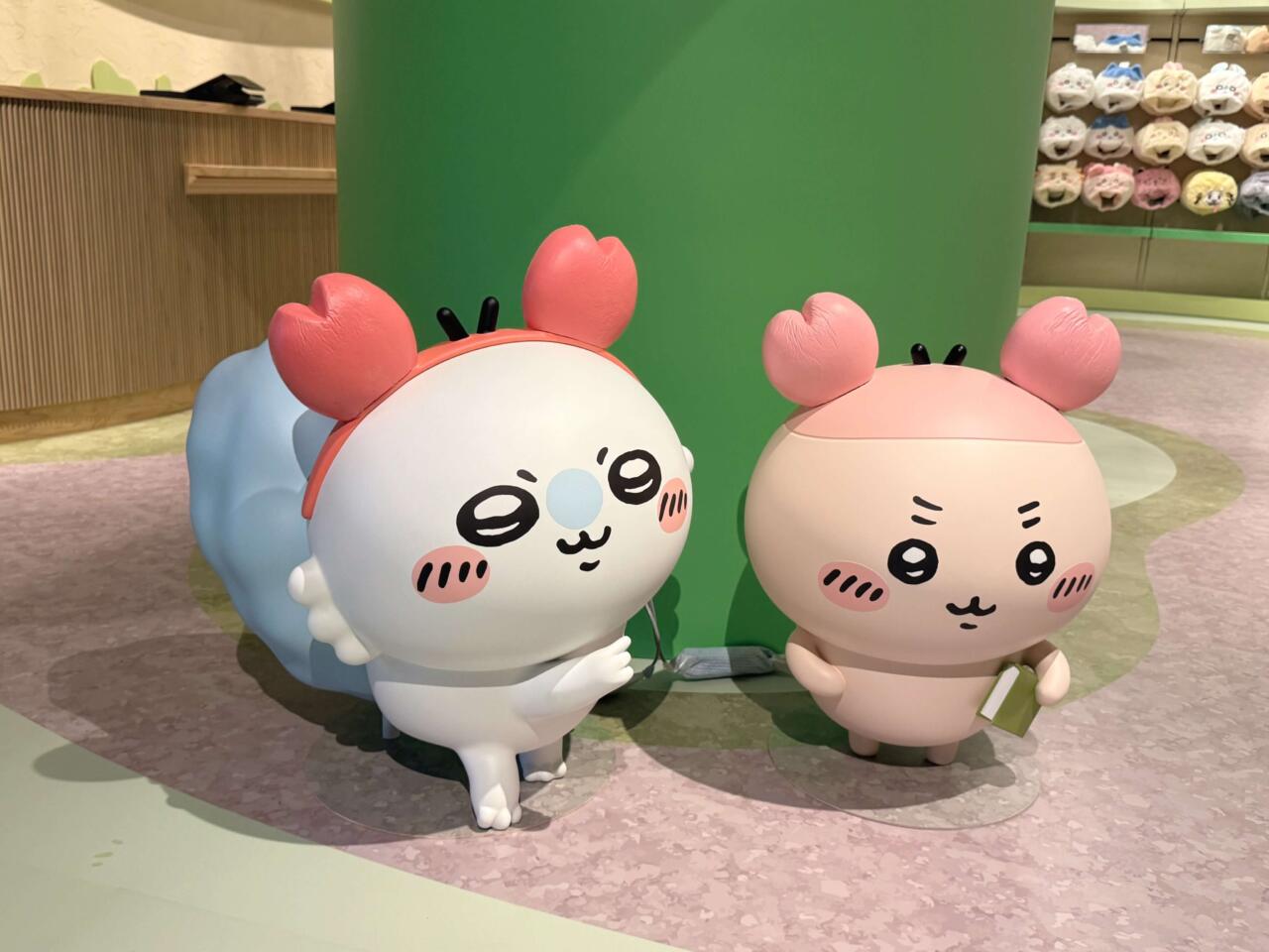 『ちいかわパーク』の全貌が明らかに！ちいかわガチ勢による見どころ＆注意点まとめ（写真 6/150） - mimot.(ミモット)