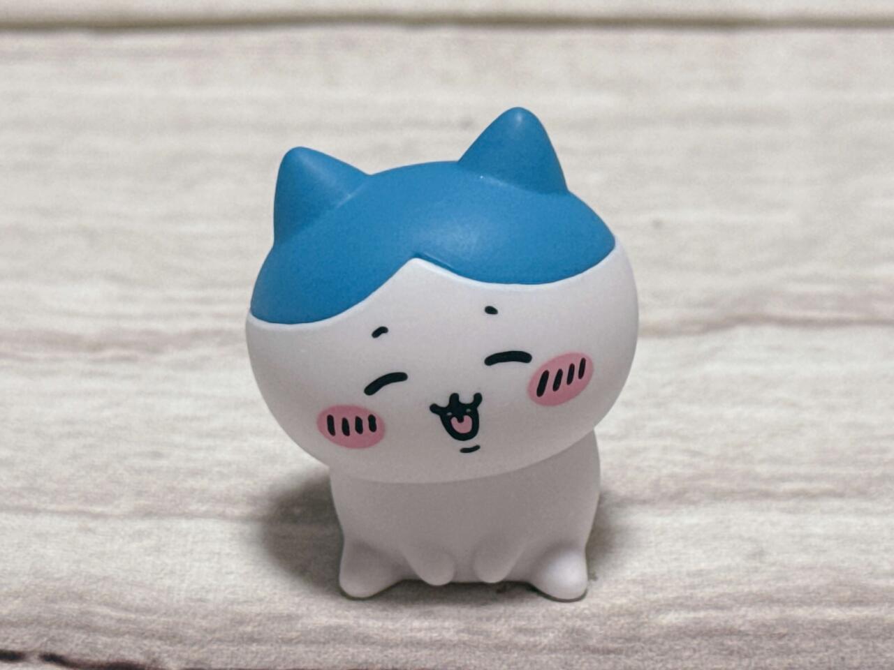 約2年ぶりの新作！100円ショップのちいかわ「インテリアミニフィギュア」並べてわかる圧倒的かわいさ♪（写真 15/30） - mimot.(ミモット)