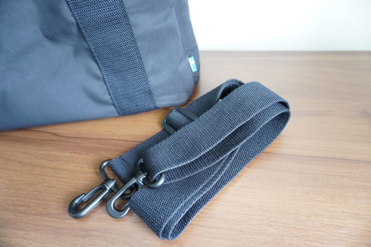 北欧ブランドmozの「大容量バッグ」荷物をぽんぽん入れてもすっきり収納できるよ♪（写真 12/26） - mimot.(ミモット)