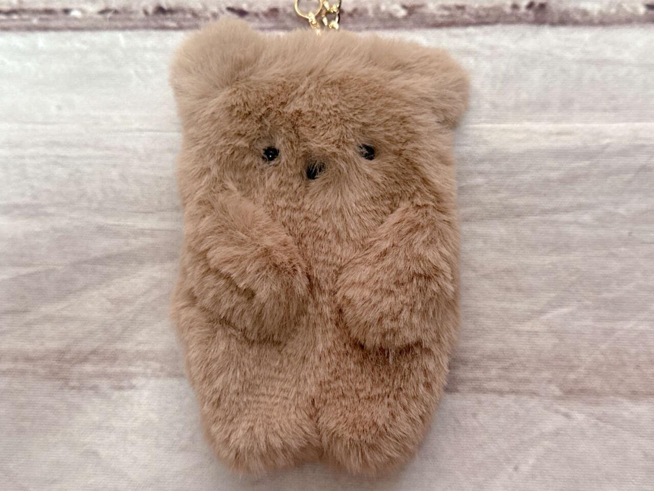 ニトリで見つけた！激かわバッグチャームおすすめ2選。ちょこっと便利な機能つき♪（写真 4/22） - mimot.(ミモット)