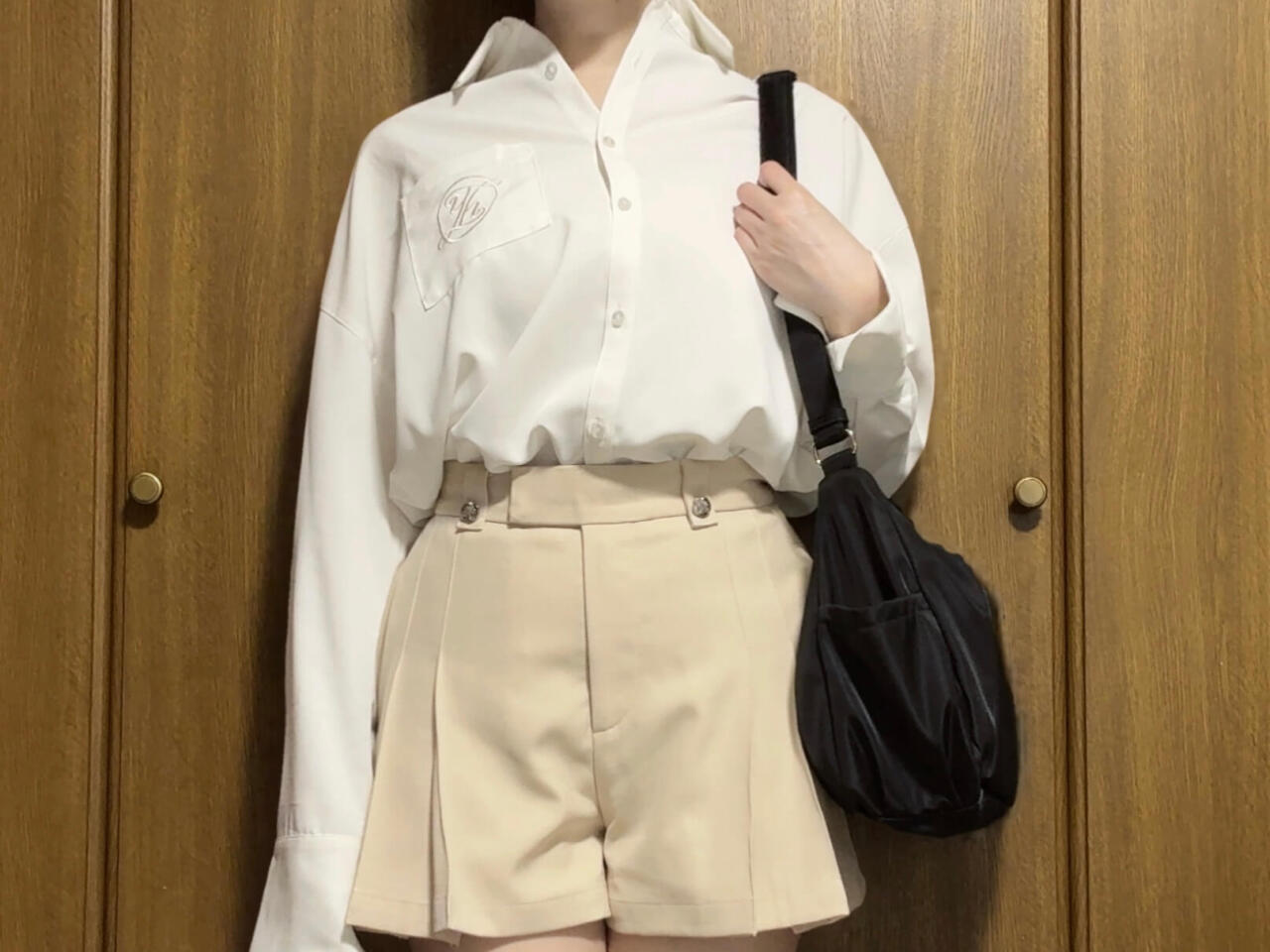 しまむらの2,500円以下「新作ショルダーバッグ」がすごい！デザインも収納力も最高すぎる…♪（写真 2/30） - mimot.(ミモット)