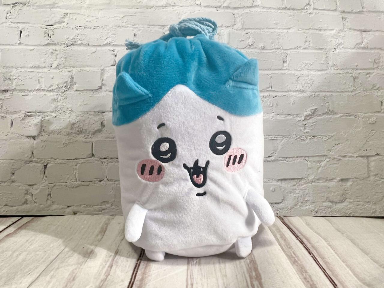 ニトリで買える♪ちいかわの可愛すぎるブランケットが最高だった！（写真 23/24） - mimot.(ミモット)