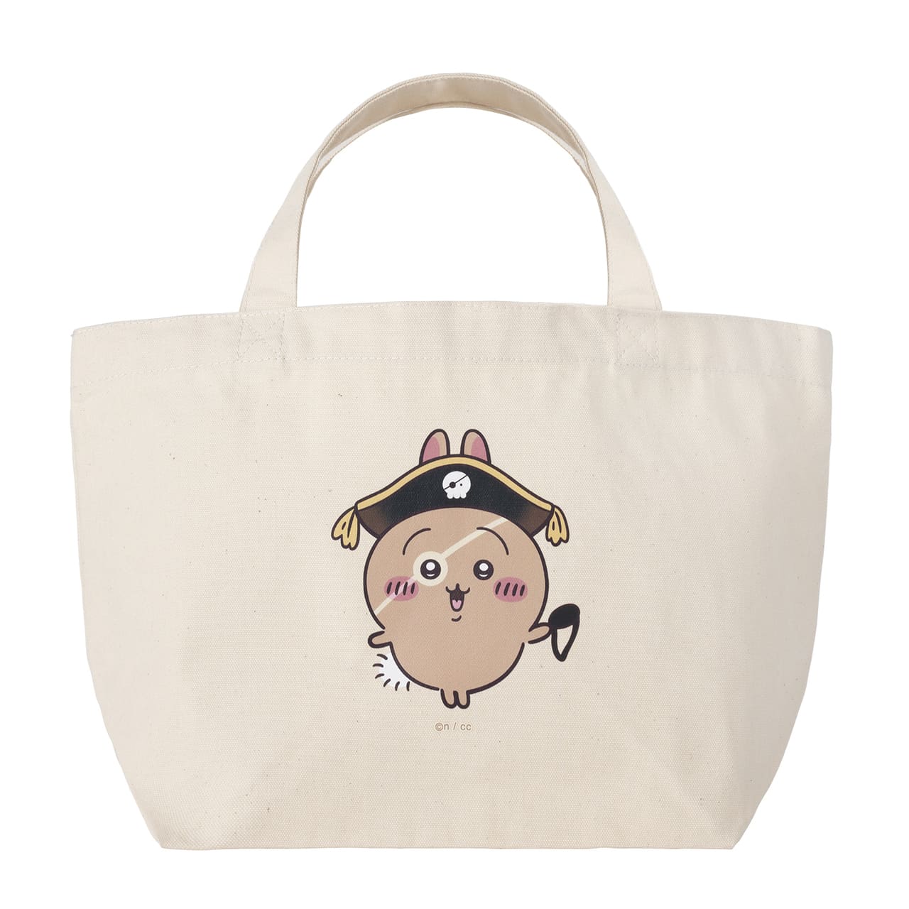 ちいかわがフジテレビ夏のイベントにやってくる！ “海賊になった”限定グッズ一気見せ♪（写真 1/77） - mimot.(ミモット)