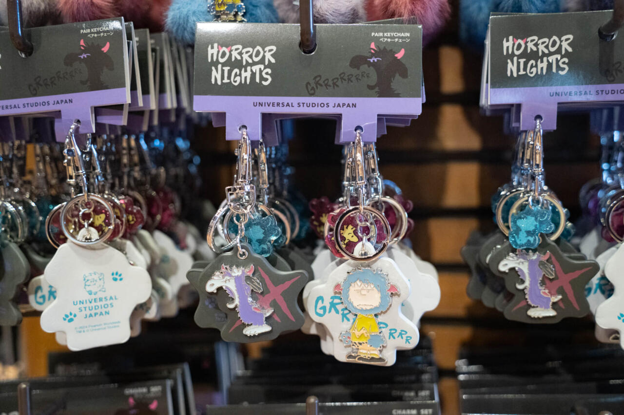 【USJ×PEANUTS】スヌーピーのハロウィーン仮装が可愛すぎる！限定グッズをレポート（写真 8/129） - mimot.(ミモット)