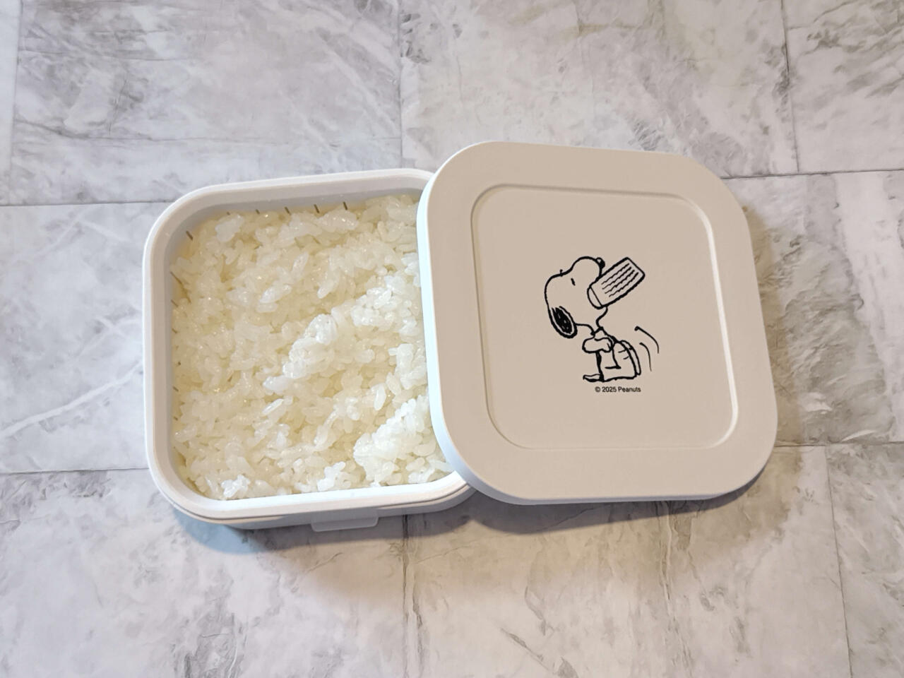 PLAZA限定！tower×スヌーピー 日常生活に役立つおすすめ便利グッズ2選♪（写真 14/36） - mimot.(ミモット)