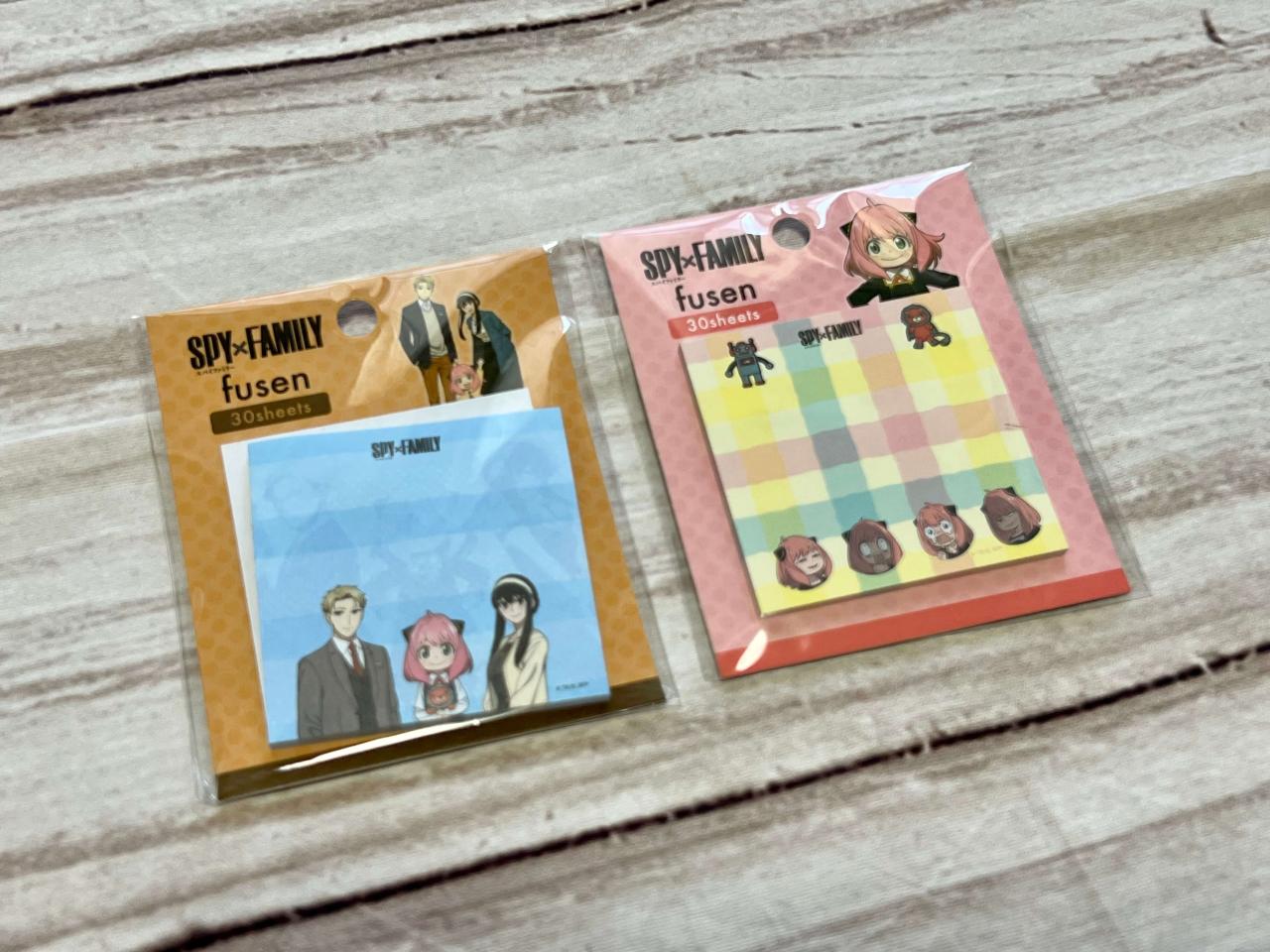 【SPY×FAMILY】100円ショップで買える実用的なスパイファミリーグッズ5選（写真 35/69） - mimot.(ミモット)