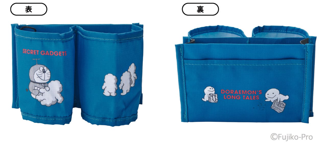 『大長編ドラえもん』がかわいいグッズになったよ！郵便局で買える全6種類を徹底チェック♪（写真 10/28） - mimot.(ミモット)