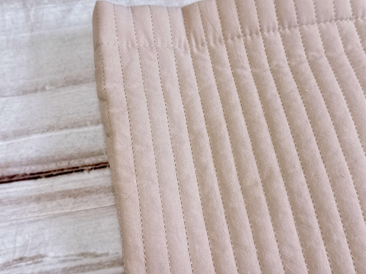 西松屋で見つけた！大人かわいいミッフィーの大容量「トートバッグ」お揃いのポーチも♪（写真 8/38） - mimot.(ミモット)