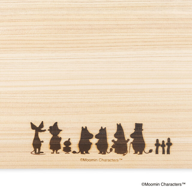 ムーミンと貝印がコラボ！便利でおしゃれなキッチングッズおすすめ10選♪（写真 10/26） - mimot.(ミモット)