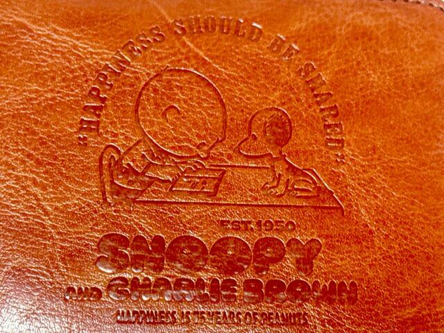 2000円以下で買える！しまむらのスヌーピー新作「お財布」機能的で高級感たっぷり♪（写真 6/21） - mimot.(ミモット)