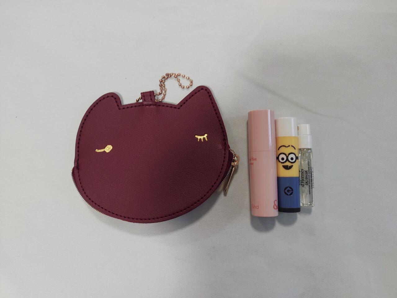 ツモリチサトの可愛すぎる雑誌付録でたよ～！トートバッグなど豪華な3点セット♪（写真 20/30） - mimot.(ミモット)