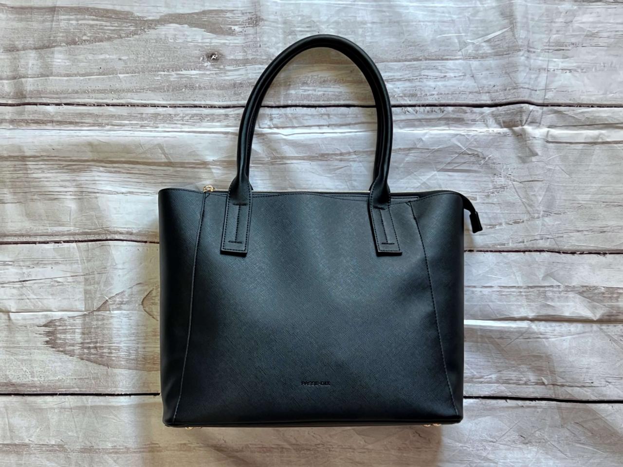 しまむらで見つけた！オシャレな通勤バッグおすすめ2選（軽量でA4が入るよ）（写真 17/52） - mimot.(ミモット)