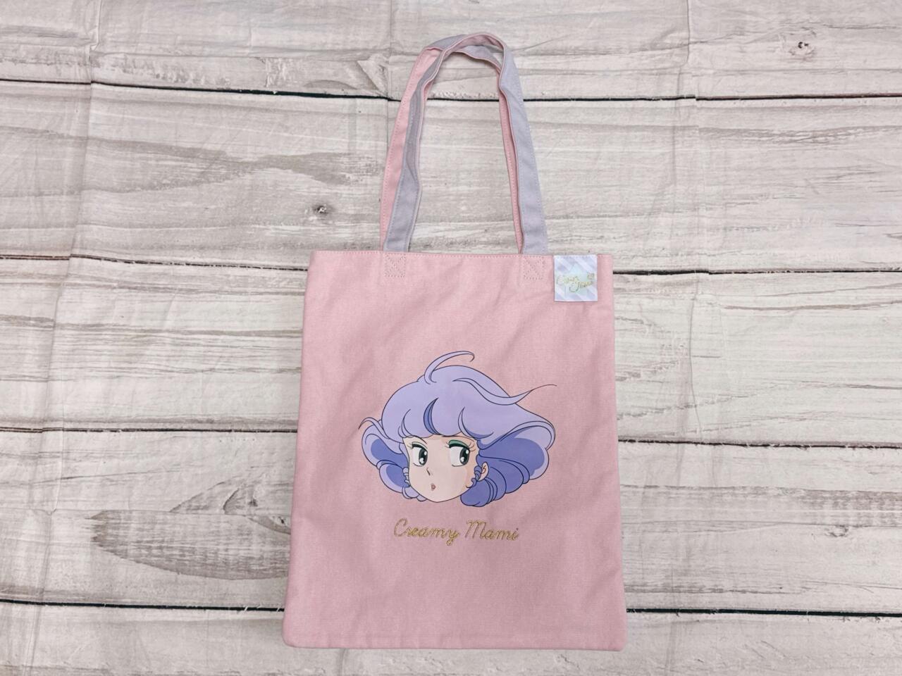 しまむらの『魔法の天使クリィミーマミ』新作グッズが可愛すぎる…！実用的な3選をレビュー♪（写真 2/46） - mimot.(ミモット)