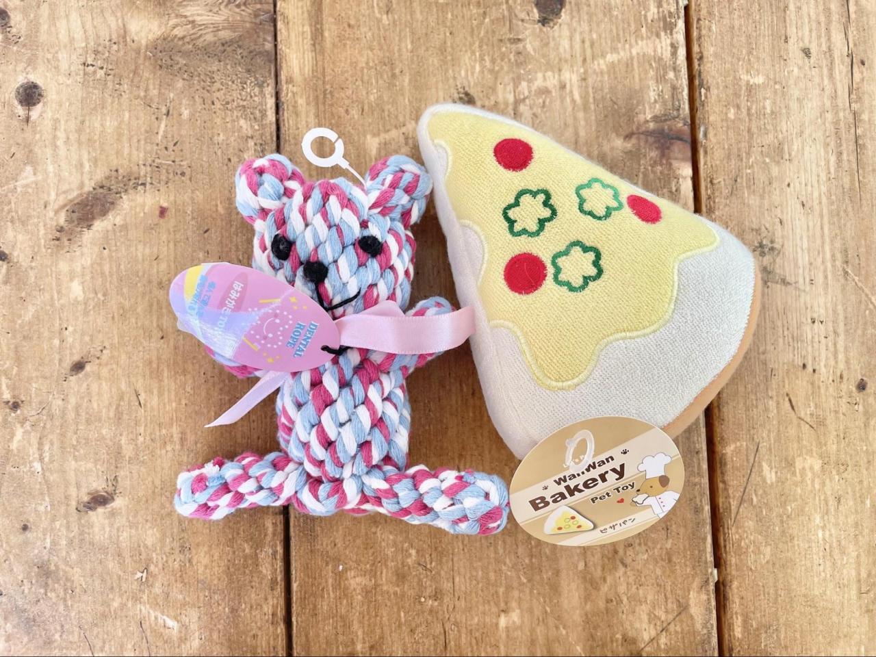 【ニトリ・アイリスオーヤマ】愛犬のストレス解消に！おすすめプチプラグッズ3選（正直レビュー）（写真 20/21） - mimot.(ミモット)