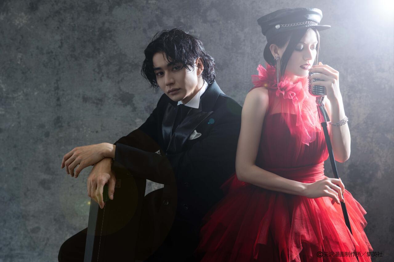 『NANA』『ご近所物語』ウェディングドレスのフォトプランが夢のような可愛さ…！「神撮影プラン」徹底紹介（写真 9/32） - mimot.(ミモット)