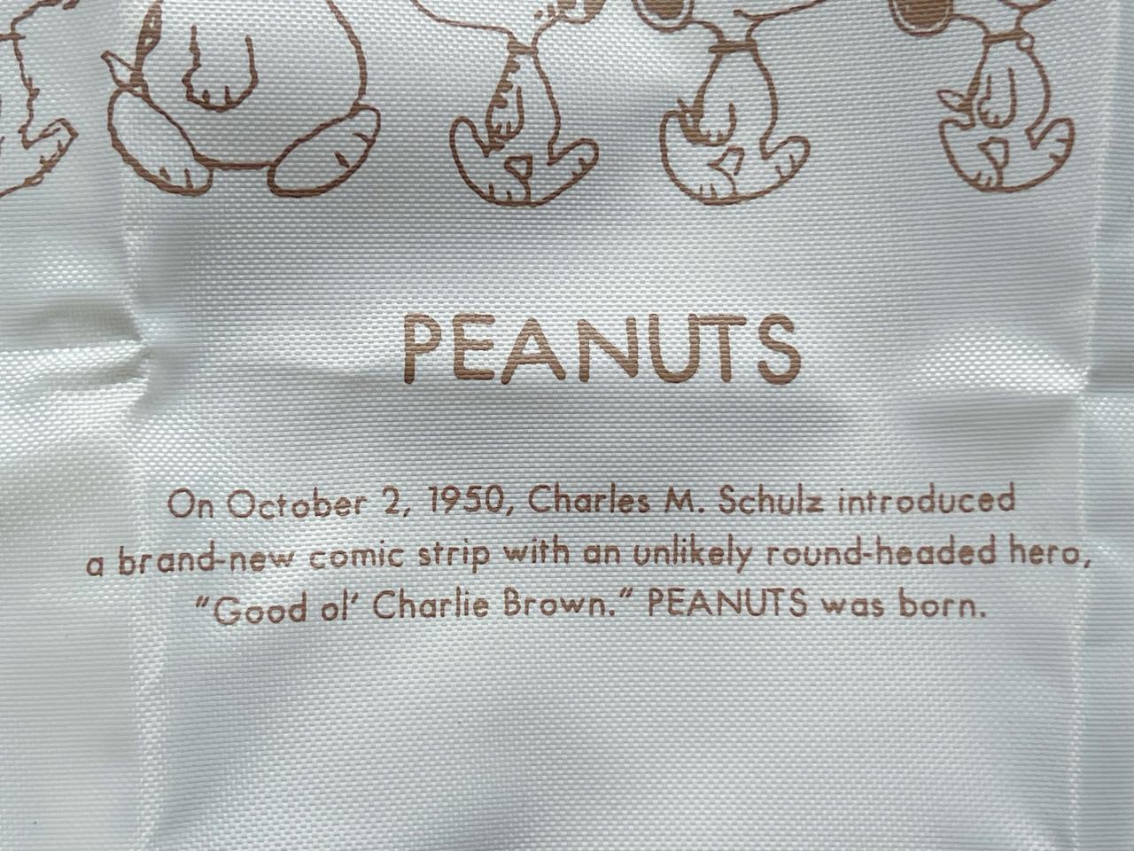 【ハニーズ×PEANUTS】プチプラで激かわ「スヌーピーの大容量エコバッグ」おすすめ2選（写真 15/37） - mimot.(ミモット)