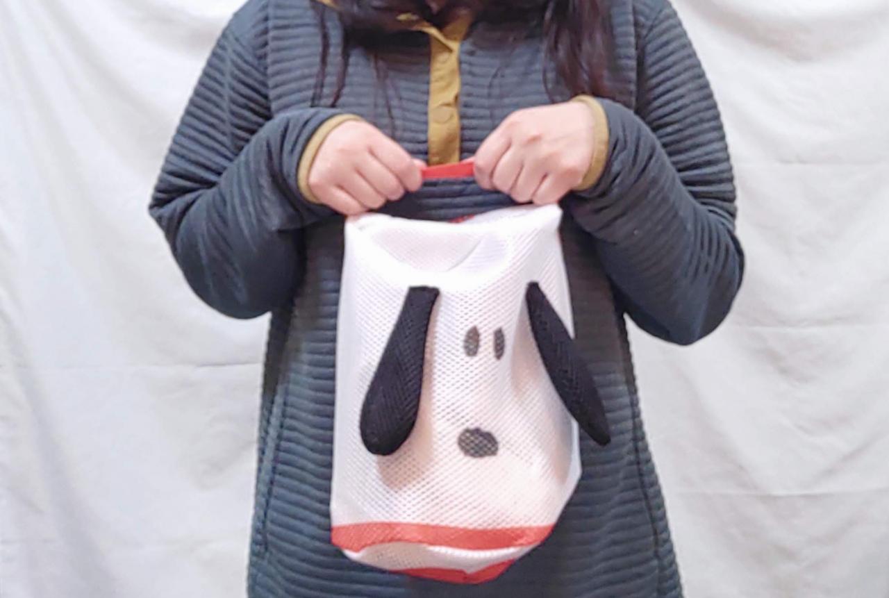 【ゼクシィ最新号】スヌーピーすぎる付録がかなり凝ったデザインで可愛すぎる！（写真 22/26） - mimot.(ミモット)