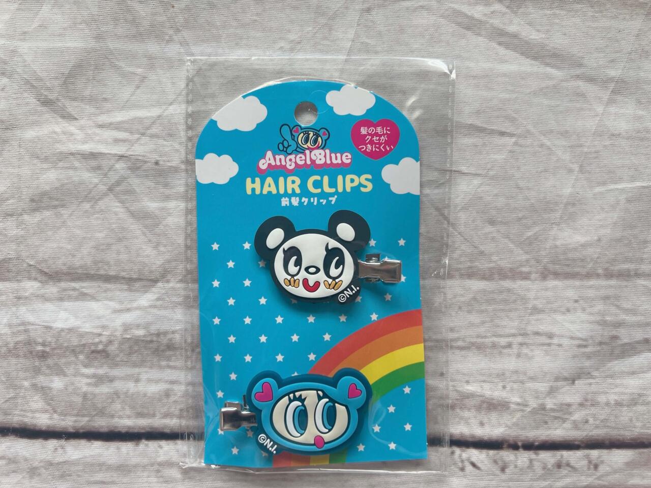 セリアでエンジェルブルーのエモかわグッズ発見！平成女子歓喜の便利なおすすめ7選♪（写真 12/35） - mimot.(ミモット)