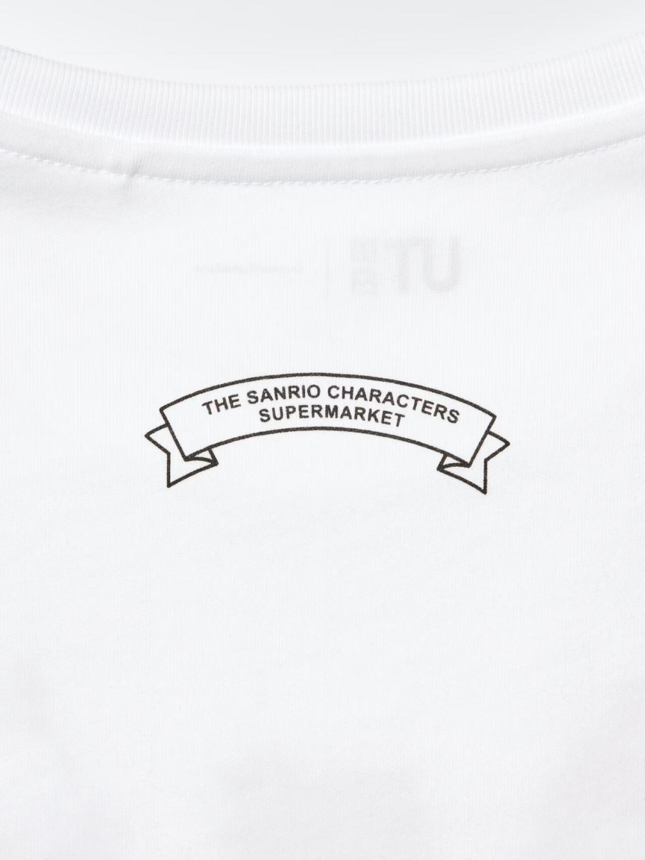 キティやプリンがひょっこり「ユニクロUT」に豪華サンリオキャラ集合！可愛すぎる新作でるよ～♪（写真 20/43） - mimot.(ミモット)