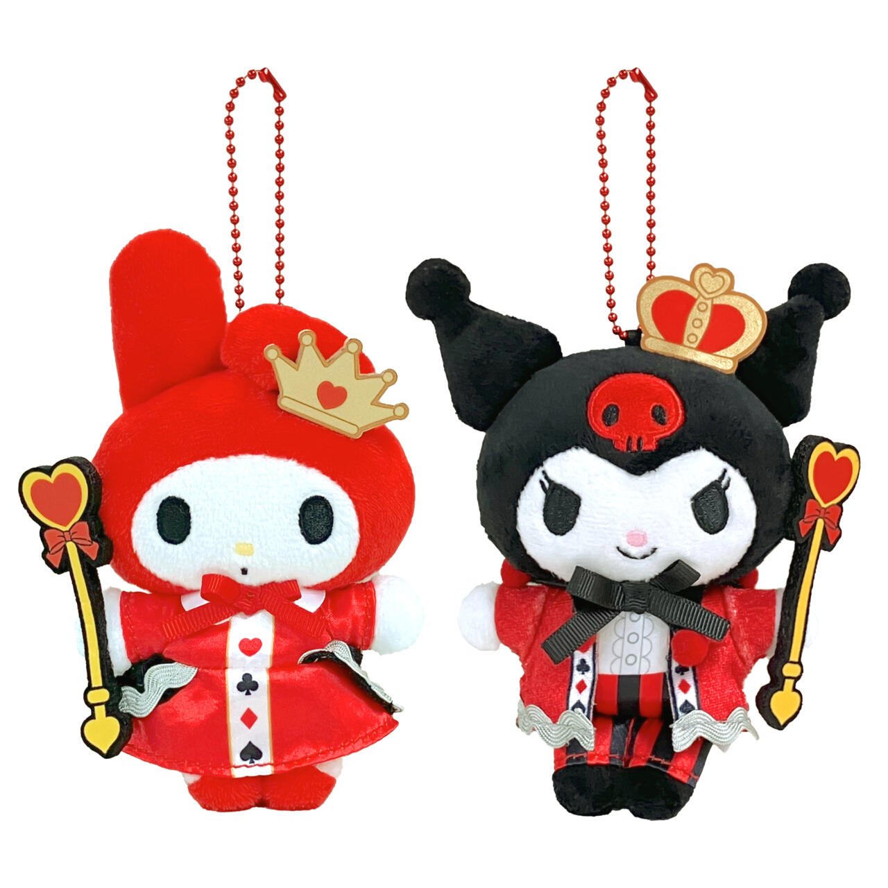 マイメロディ、クロミ、リトルツインスターズの記念グッズ大集合！“サンリオ周年祭”限定イベントが全国にやってくるよ♪（写真 6/22） - mimot.(ミモット)