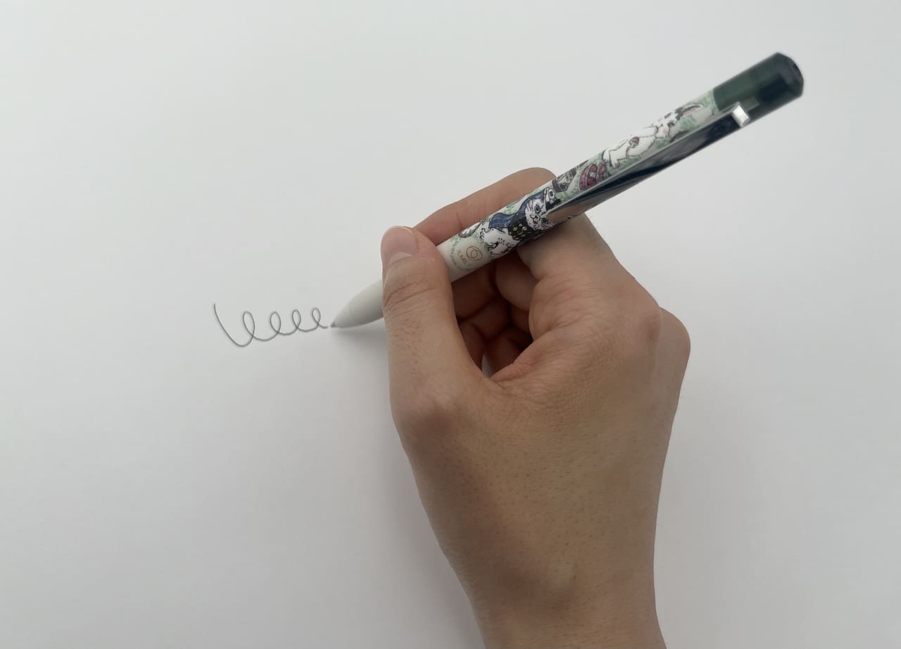 マルマンクロッキーなど豪華4大付録がすごい！「文具女子博」から公式ブックが発売（写真 8/9） - mimot.(ミモット)