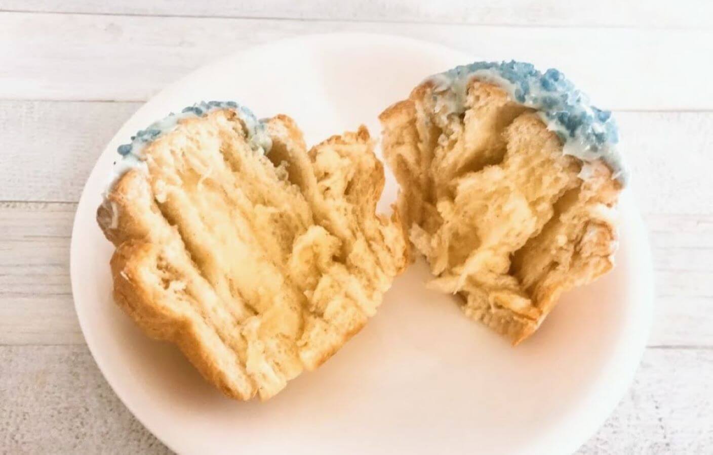 【スタバ】新作フラペチーノ＆店舗限定スイーツに夢中！おすすめカスタマイズはコレ♪「実食レポ」（写真 13/23） - mimot.(ミモット)