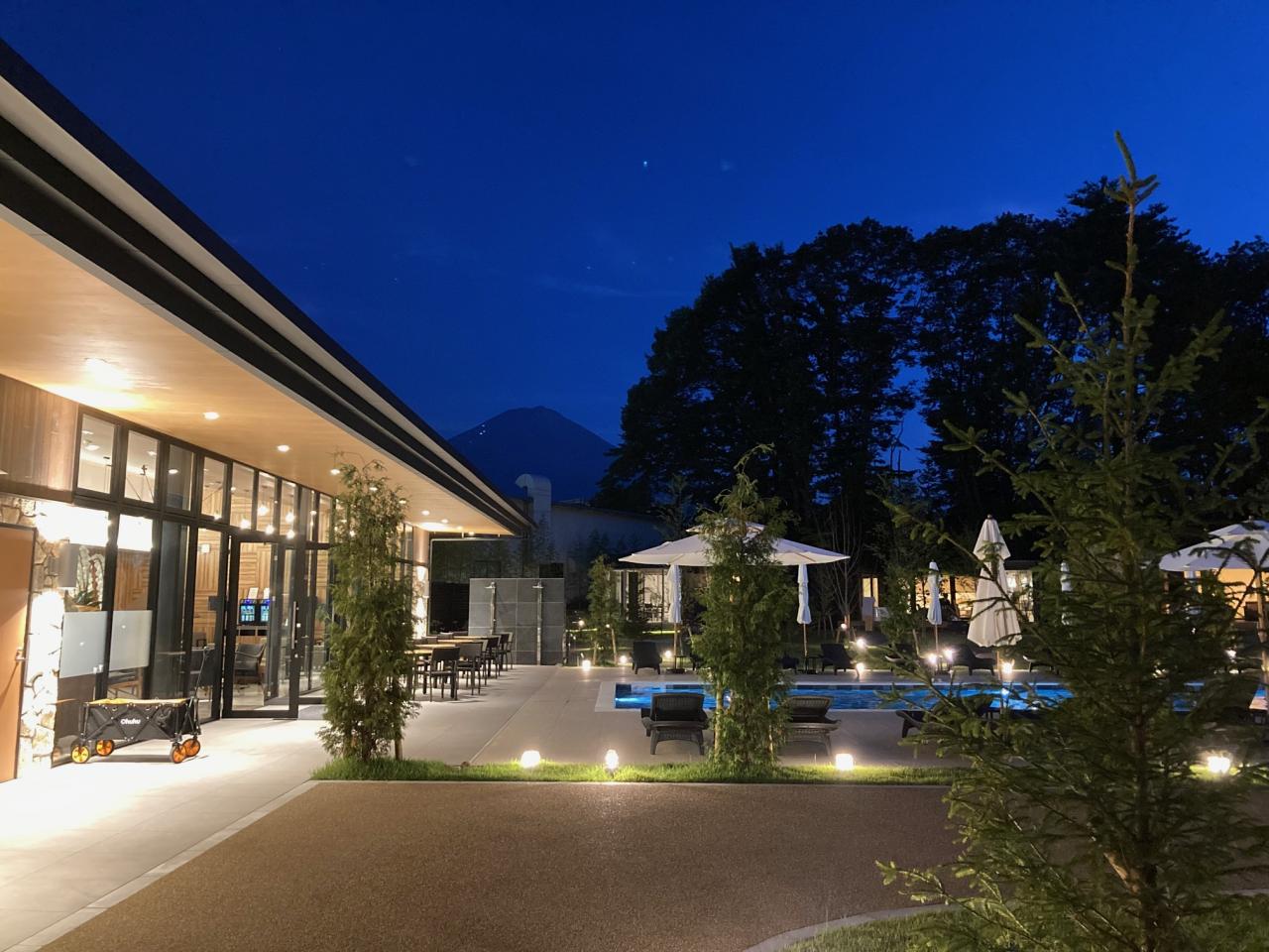 【山梨】天然温泉&サウナ・プールが充実！極上の『AWAUMI 富士河口湖リゾート』宿泊体験レポ（写真 20/32） - mimot.(ミモット)
