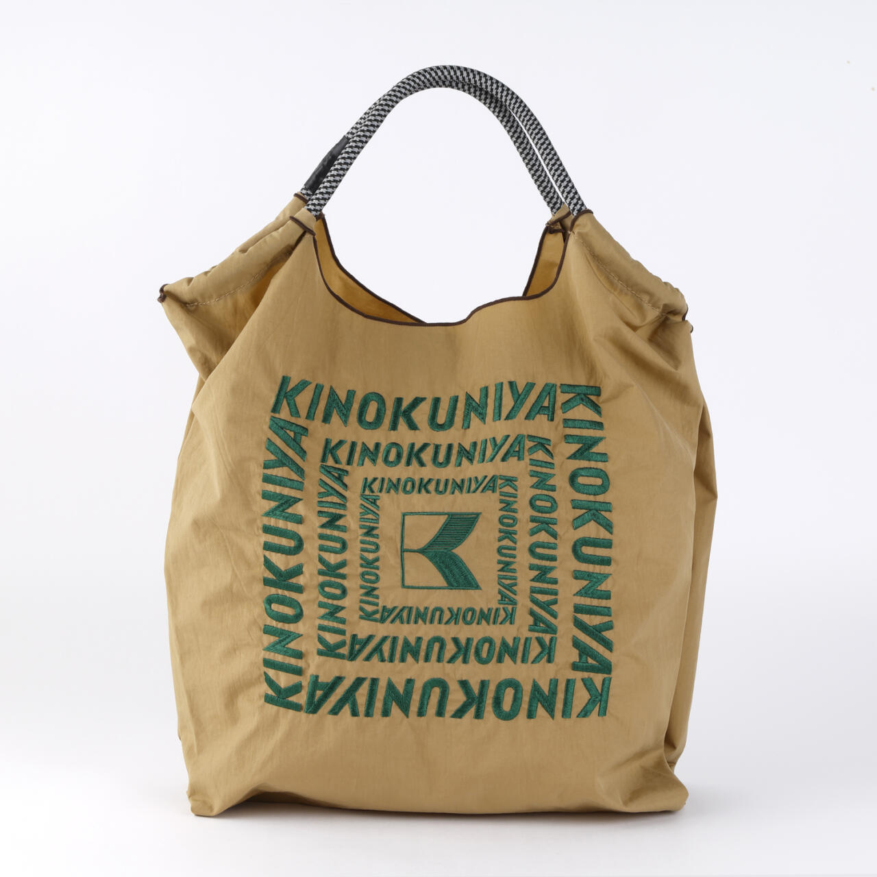 【紀ノ国屋×ボール＆チェーン】新作バッグがおしゃれで個性的！大人可愛すぎる刺繍入り2種が出るよ♪（写真 1/7） - mimot.(ミモット)