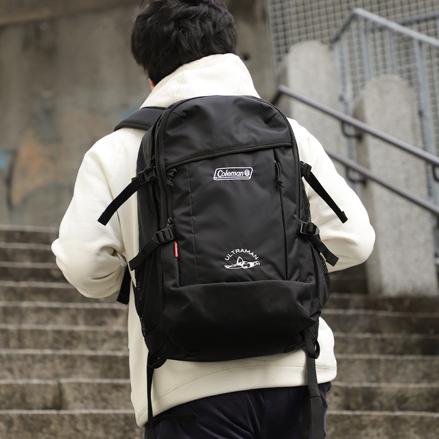 【これは欲しくなる】「コールマン新作バッグ＆ポーチ」のクオリティに驚いた！あの人気キャラとおしゃれコラボ♪（写真 6/13） - mimot.(ミモット)