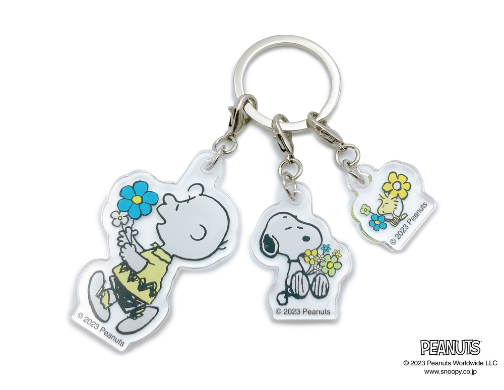 【PEANUTS】新宿にスヌーピーグッズ大集合！過去最大規模のコラボ企画2月21日まで開催中♪（写真 5/26） - mimot.(ミモット)