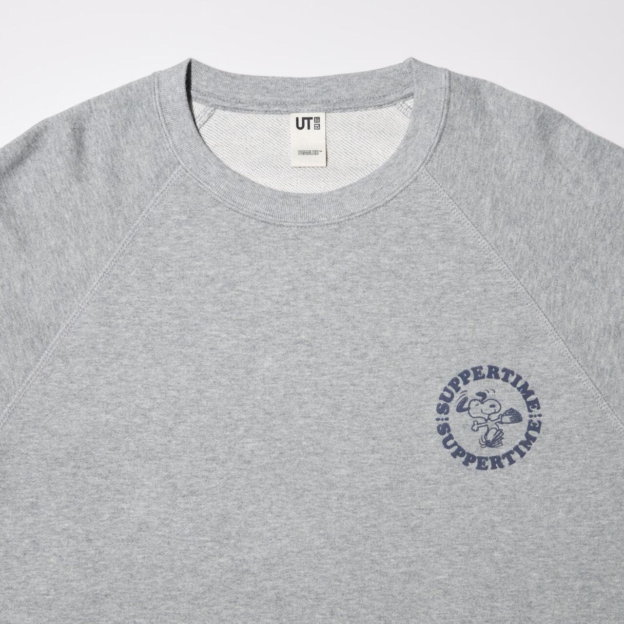 【ユニクロのPEANUTS新作】レトロ感あるスヌーピーのコミックデザインがお洒落♪（写真 17/20） - mimot.(ミモット)