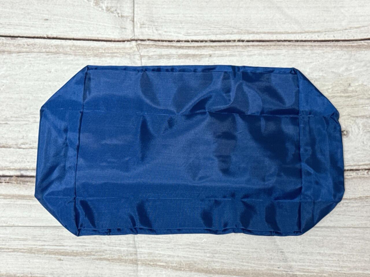 【PEANUTS最新付録】スヌーピーのポーチ2点セットがかわいくて便利！旅行にも持っていきたい♪（写真 22/27） - mimot.(ミモット)