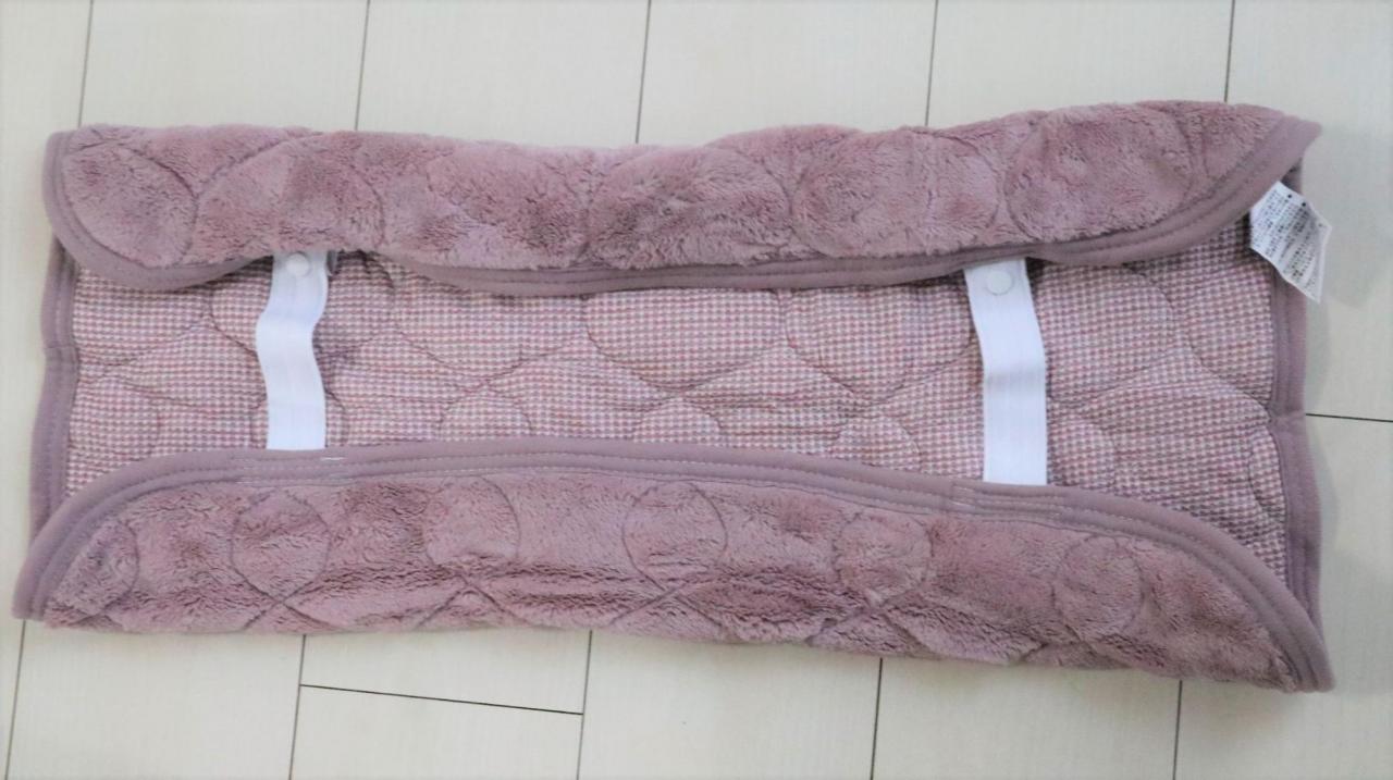 シニア猫にもやさしい【ニトリ】のペットクッション＆一緒にあると便利なもの（写真 9/28） - mimot.(ミモット)