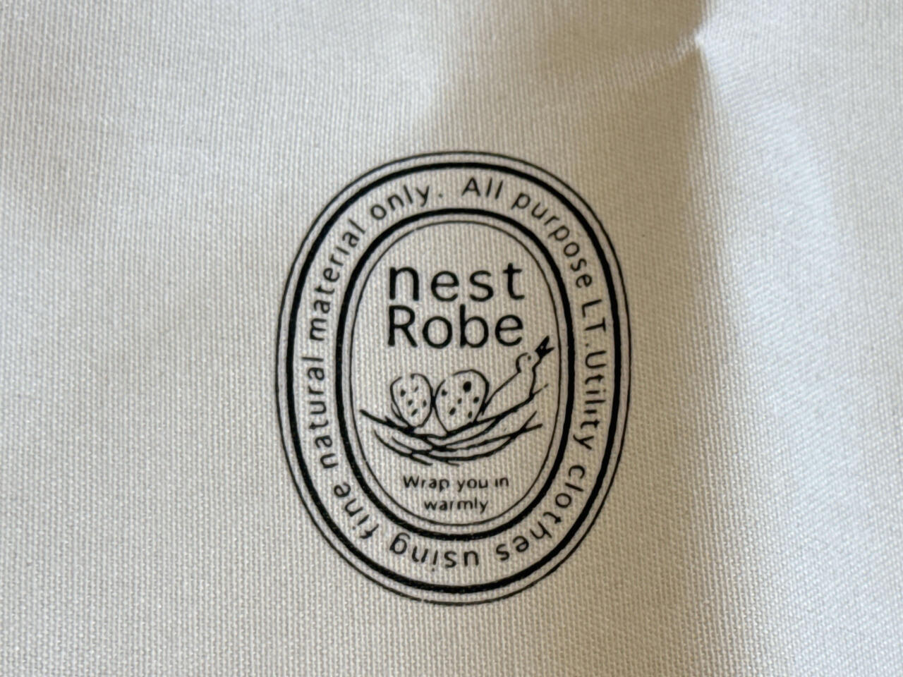 人気ブランドとコラボ！シンプルおしゃれな保冷ポケット付き「大判トートバッグ」が付録で出たよ♪（写真 7/23） - mimot.(ミモット)