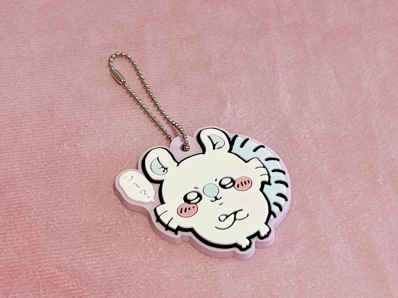 ちいかわワールド全開すぎる！「100円ショップの新作グッズ」が攻めてるぞ！（写真 36/55） - mimot.(ミモット)