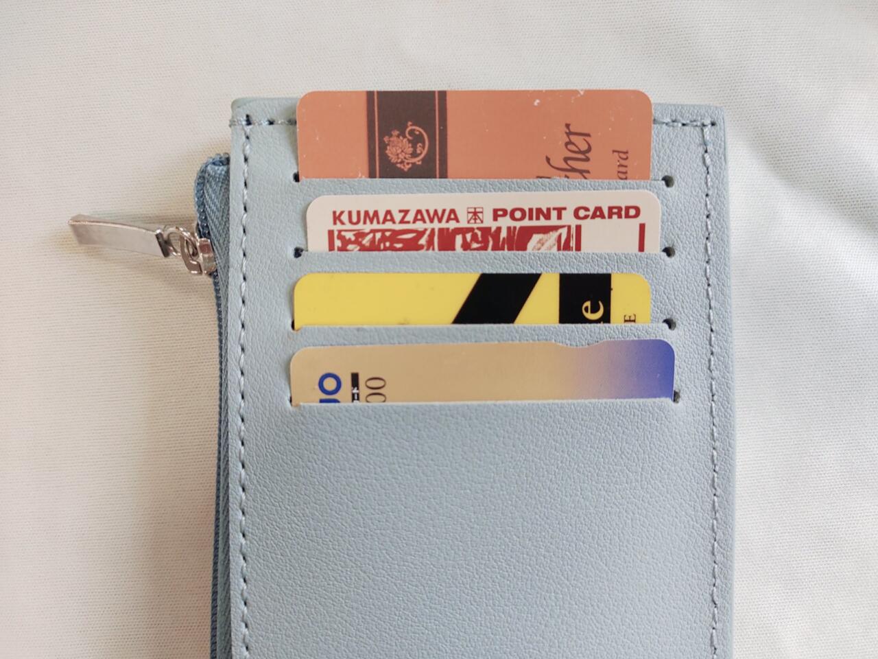 【ディズニー最新付録】キーリング付きで便利＆かわいい！ミニーのカード＆コインケースが出たよ♪（写真 12/25） - mimot.(ミモット)