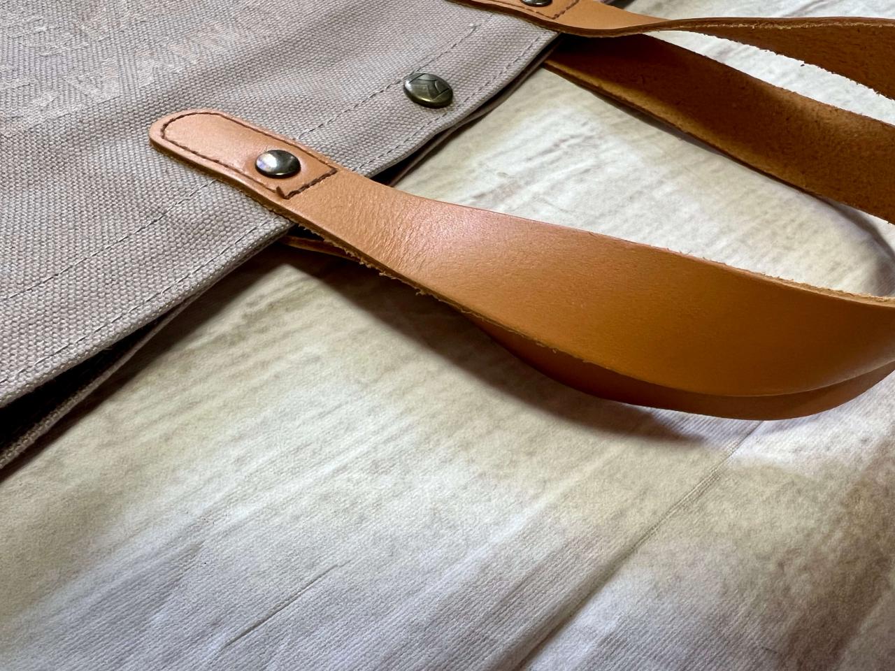 紀ノ国屋の新作バッグが大人かわいい♪ レザーハンドル＆落ち着いたカラーで高級感あり（写真 8/20） - mimot.(ミモット)