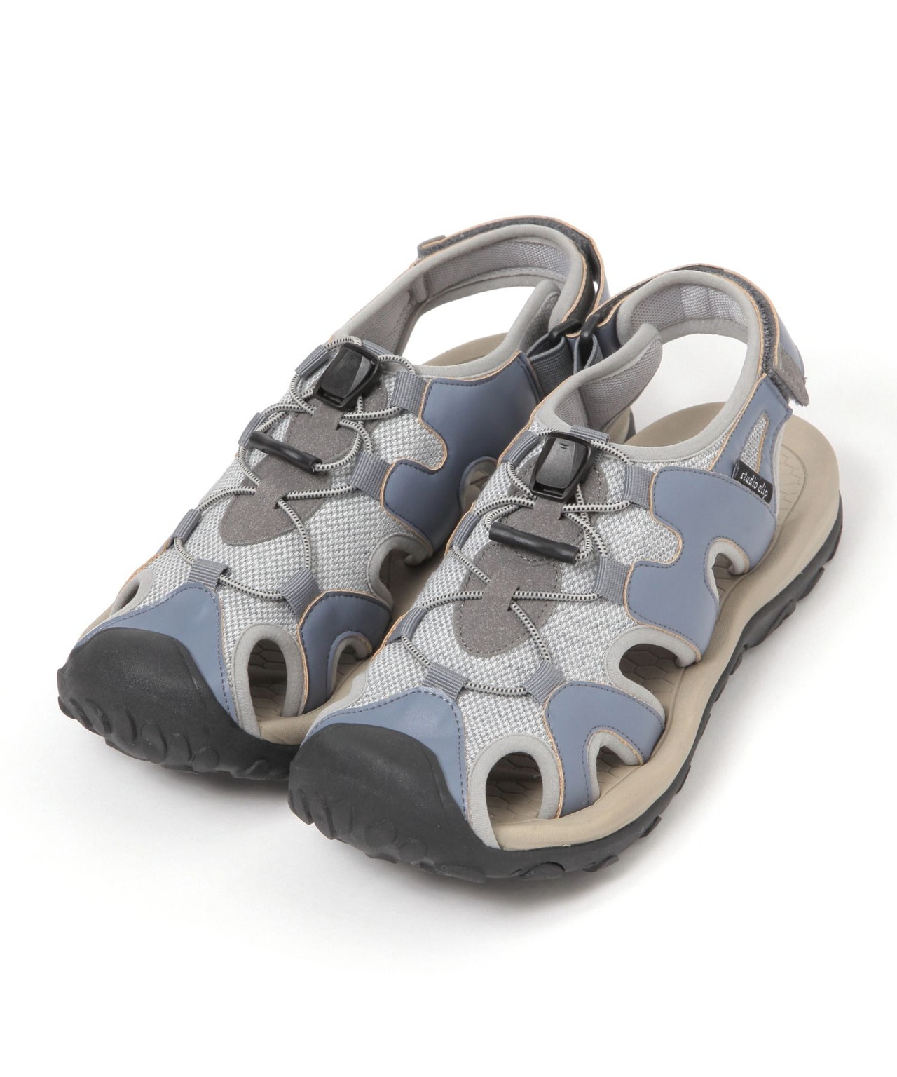 歩きやすい＆おしゃれ！【機能派サンダル人気TOP10】グラディエーターからスポサン、厚底まで♪（写真 9/30） - mimot.(ミモット)