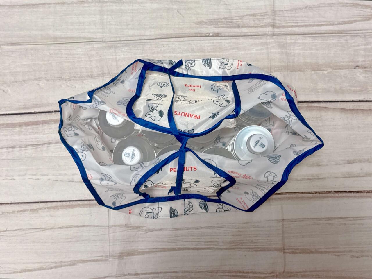 【ニトリ×スヌーピー】かわいくて実用的！おすすめ限定グッズ3選♪（写真 25/28） - mimot.(ミモット)